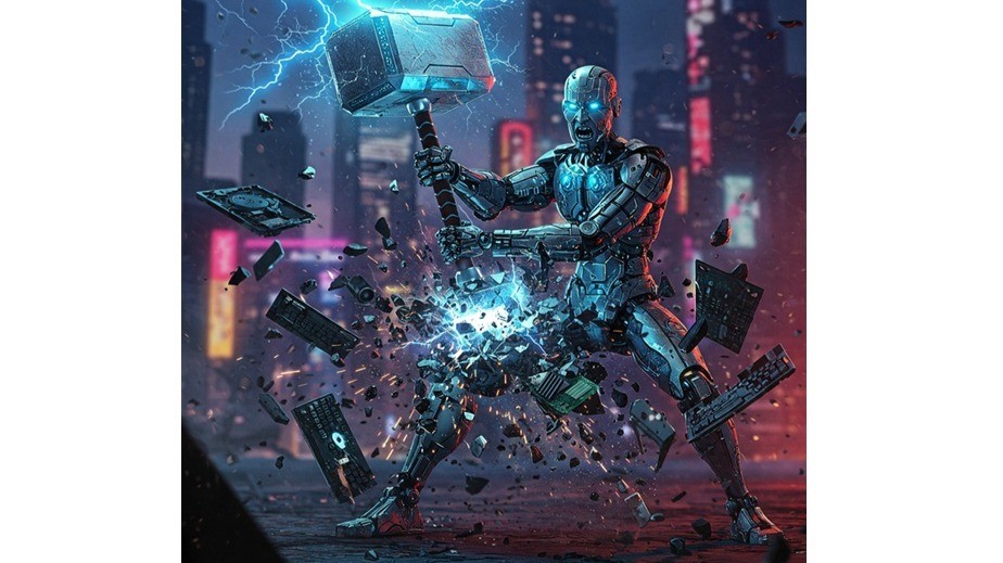The Future of CRM in Salesforce: Which Fields Will Disappear due to AI ... The Future of CRM in Salesforce: Which Fields Will Disappear due to AI ...