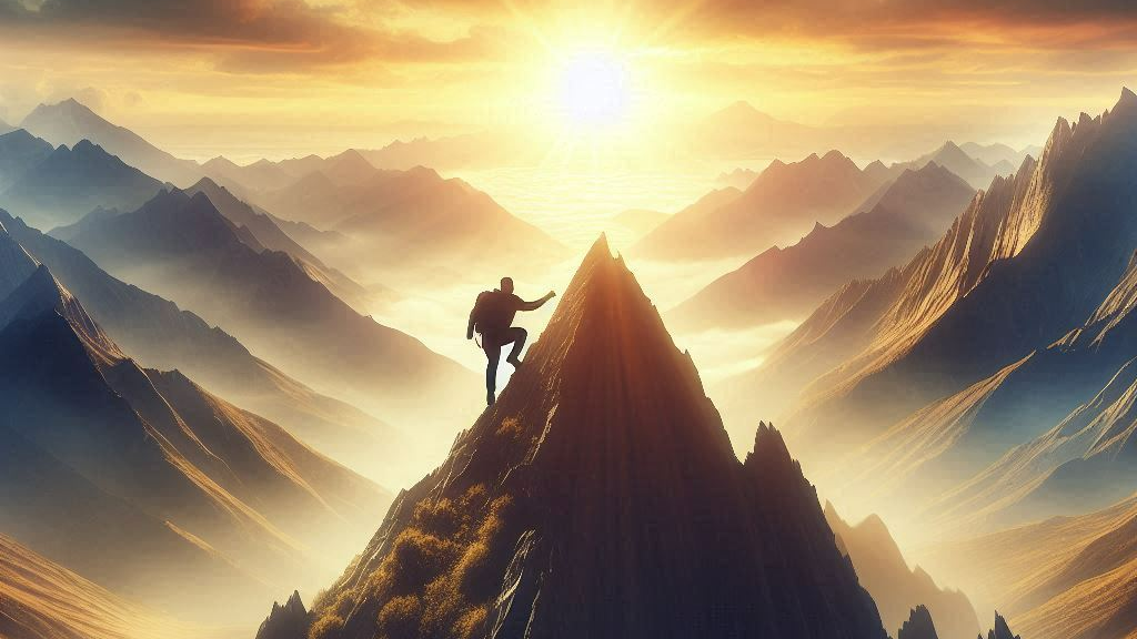 Unleash Your Inner Greatness: The Secret to Rising Stronger Every Time Unleash Your Inner Greatness: The Secret to Rising Stronger Every Time