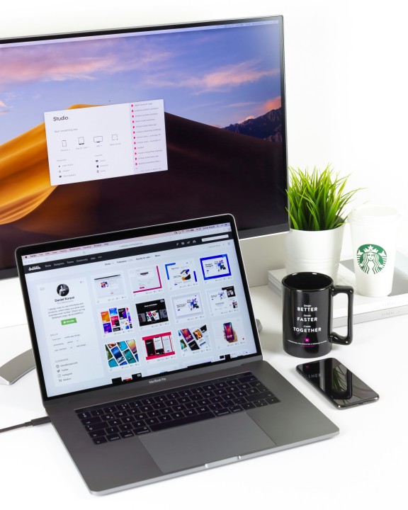 Demystifying UI and UX : The Yin and Yang of Great Design Demystifying UI and UX : The Yin and Yang of Great Design