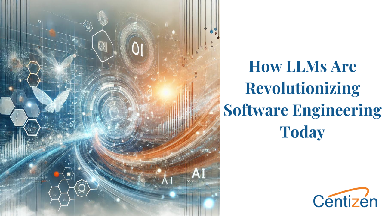 How LLMs Are Revolutionizing Software Engineering Today How LLMs Are Revolutionizing Software Engineering Today