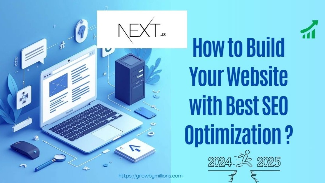 How to Build Your Website with Best SEO Optimization How to Build Your Website with Best SEO Optimization