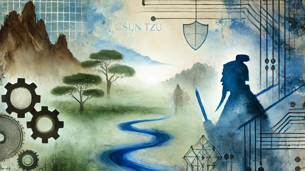 Series Introduction: The Art of Cybersecurity Series Introduction: The Art of Cybersecurity