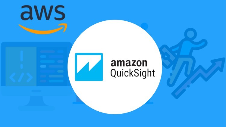 AWS QuickSight - Full Course 2023 AWS QuickSight - Full Course 2023