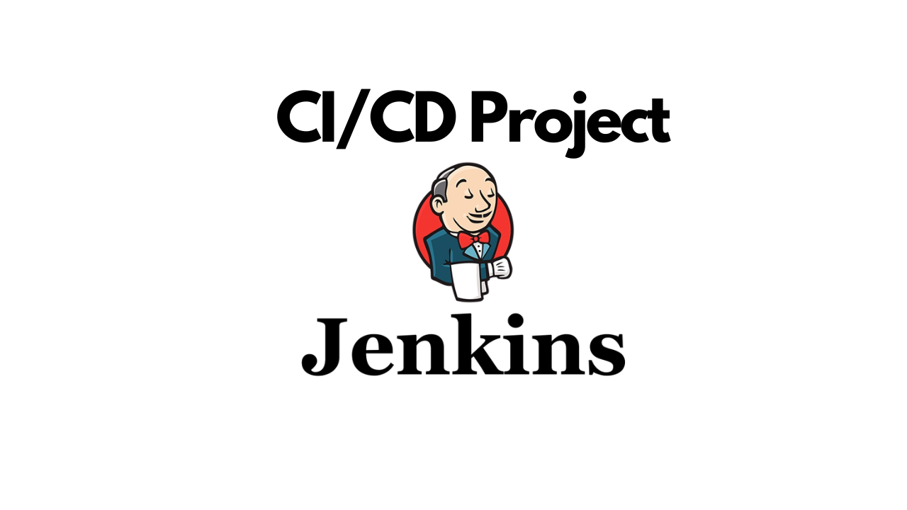 Complete Jenkins CI/CD Project Complete Jenkins CI/CD Project