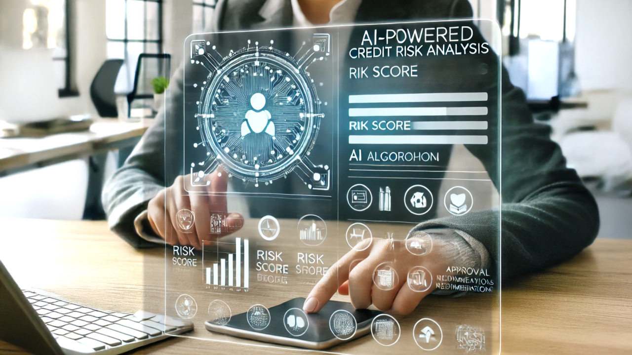 Deep Machine Learning-Based Hybrid Model for Credit-Risk Prediction in ... Deep Machine Learning-Based Hybrid Model for Credit-Risk Prediction in ...