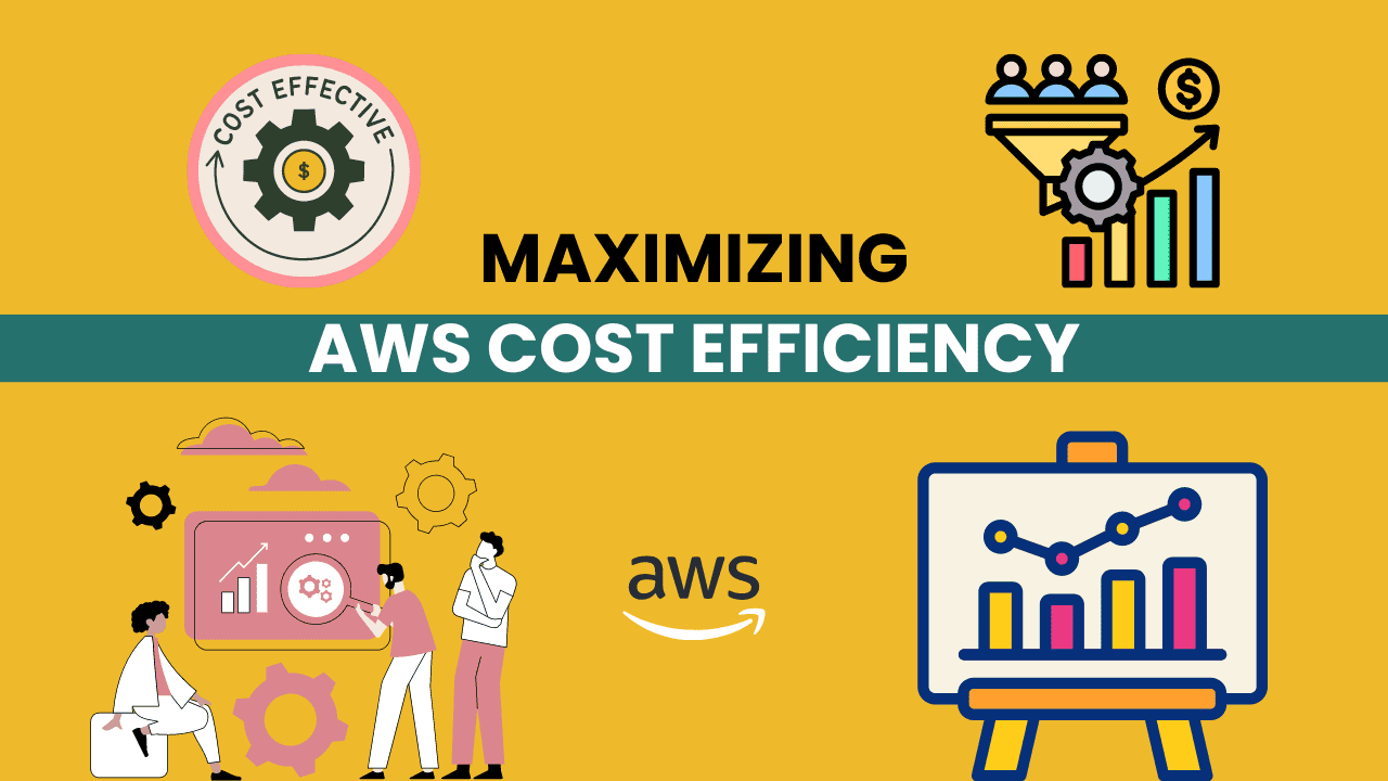 Maximizing Cost Efficiency with AWS: Best Practices for Cloud Resource ... Maximizing Cost Efficiency with AWS: Best Practices for Cloud Resource ...