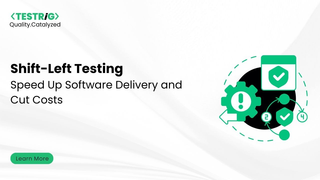Shift-Left Testing: How to Accelerate Software Delivery While Reducing ... Shift-Left Testing: How to Accelerate Software Delivery While Reducing ...