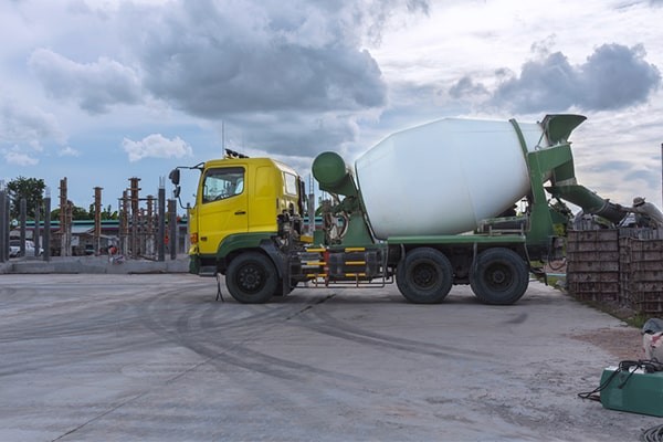 Project Report: Setting up a Ready Mix Concrete Manufacturing Plant Project Report: Setting up a Ready Mix Concrete Manufacturing Plant