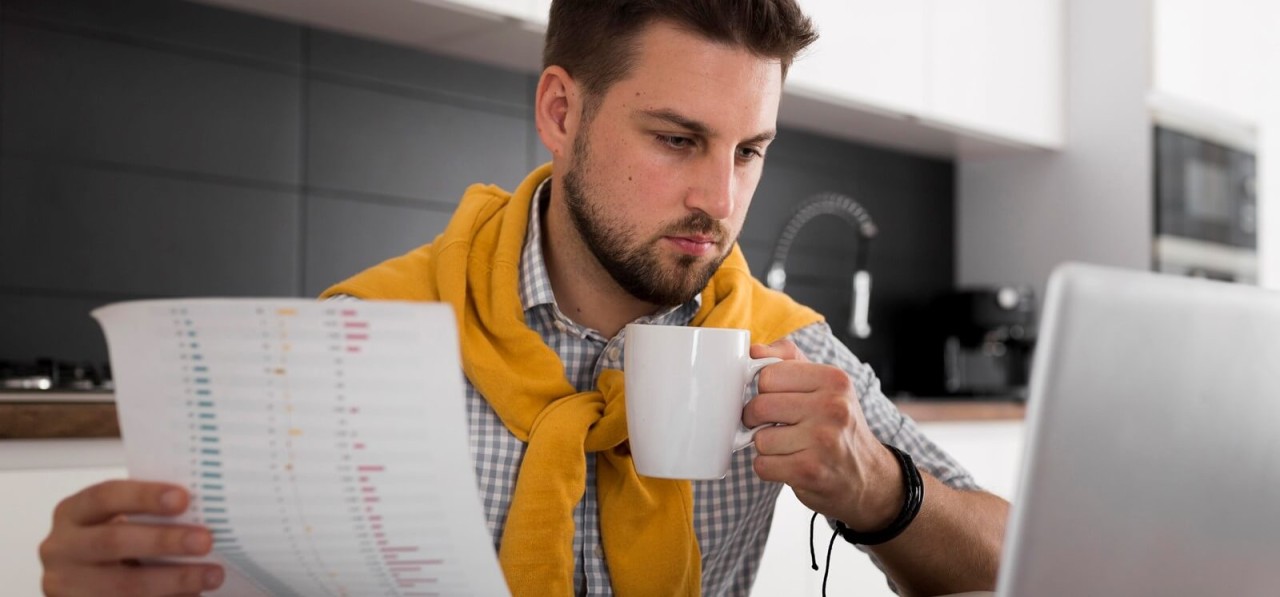 Teletrabajo: ¿Bendición o amenaza para tu bolsillo? Teletrabajo: ¿Bendición o amenaza para tu bolsillo?
