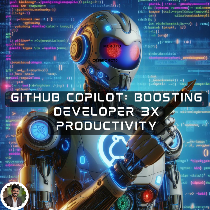 GitHub Copilot: Unleashing Developer Creativity and Efficiency (My ... GitHub Copilot: Unleashing Developer Creativity and Efficiency (My ...