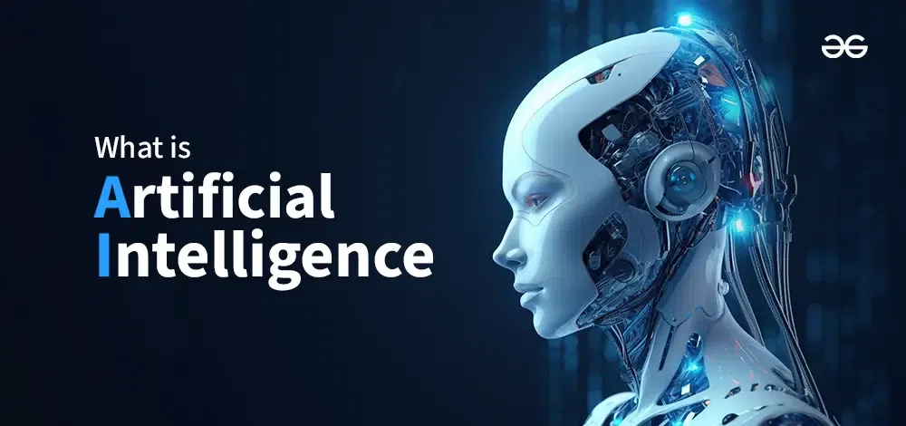 “What Is Artificial Intelligence? Definition, Uses, and Types” “What Is Artificial Intelligence? Definition, Uses, and Types”