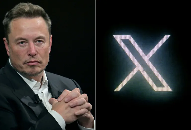 Elon Musk confirms:Twitter is officially dead.X takes over as social ... Elon Musk confirms:Twitter is officially dead.X takes over as social ...