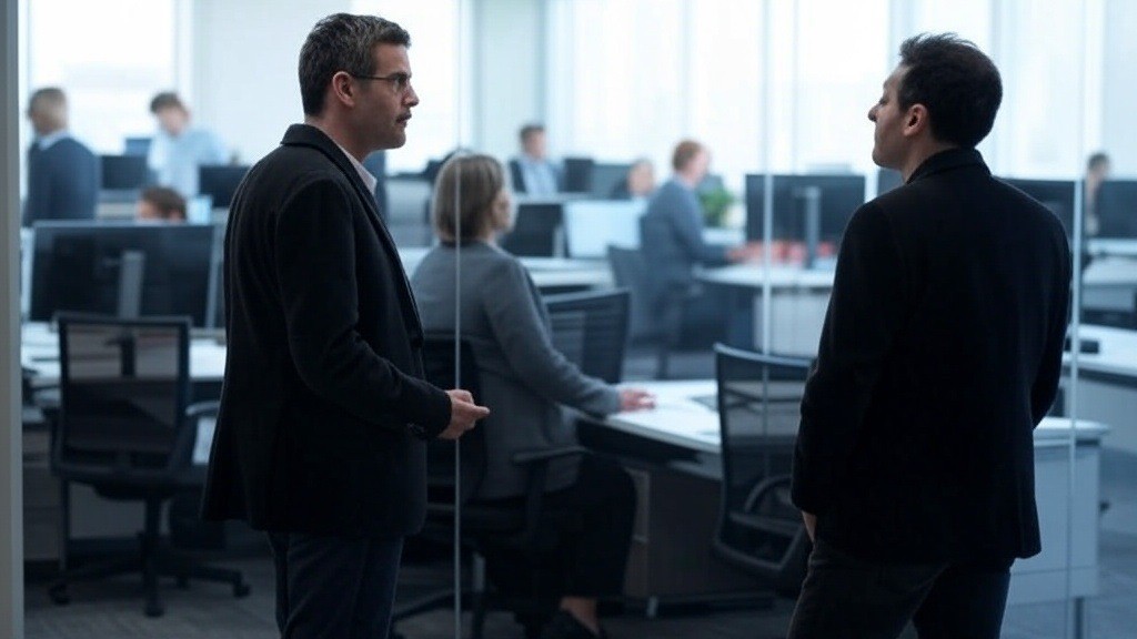 Navigating Workplace Politics: Importance of Visibility and Relationships Navigating Workplace Politics: Importance of Visibility and Relationships