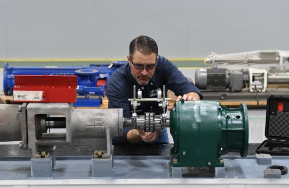 Mastering Rotating Equipment & Process Control | EngineeringEverywhere Mastering Rotating Equipment & Process Control | EngineeringEverywhere
