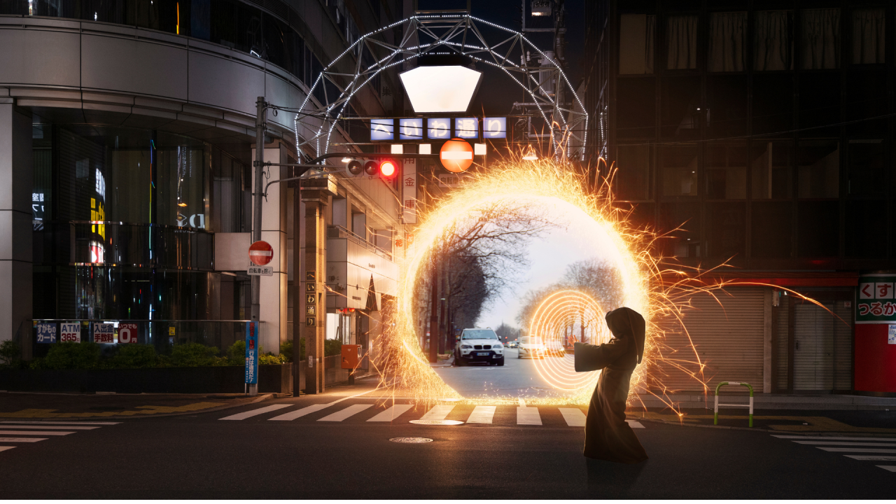 The Ultimate Guide to CGI Advertising: Transforming Visual Marketing The Ultimate Guide to CGI Advertising: Transforming Visual Marketing