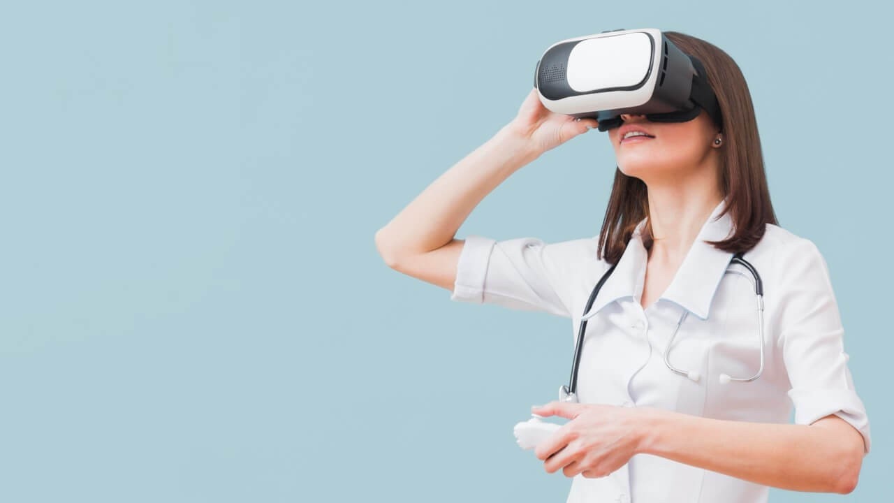 Can virtual reality help nursing students develop empathy? Can virtual reality help nursing students develop empathy?