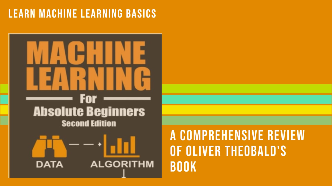 Decoding the Basics: Exploring Machine Learning for Beginners Decoding the Basics: Exploring Machine Learning for Beginners