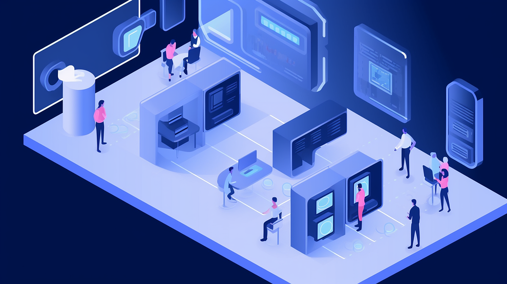 Enhancing iOS App Performance with Efficient Memory Management in Swift 🚀 Enhancing iOS App Performance with Efficient Memory Management in Swift 🚀