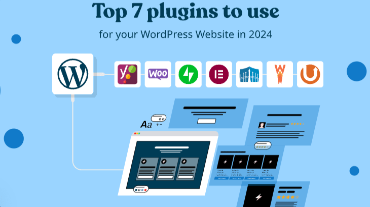 Exploring Must-Have Plugins for Websites in 2024 Exploring Must-Have Plugins for Websites in 2024