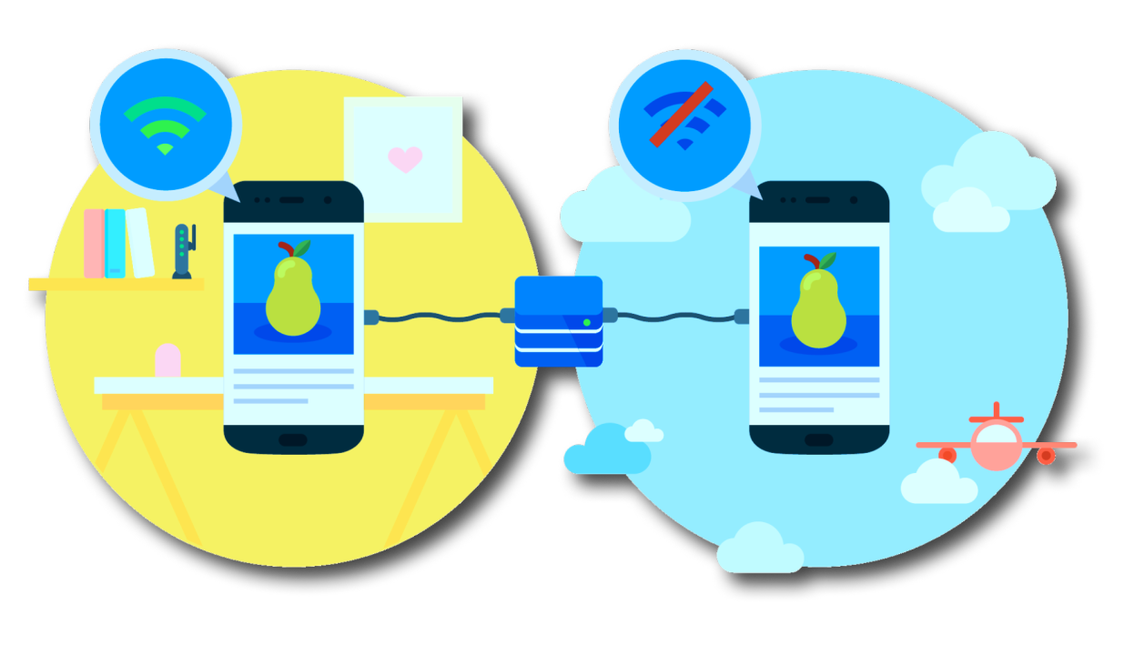 Unveiling the Power of Progressive Web Apps: Transforming User Experiences Unveiling the Power of Progressive Web Apps: Transforming User Experiences