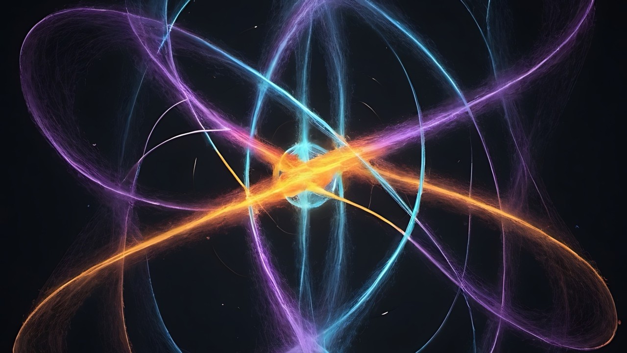 Unleashing Potential: How Quantum Computing Revolutionizes Industries Unleashing Potential: How Quantum Computing Revolutionizes Industries