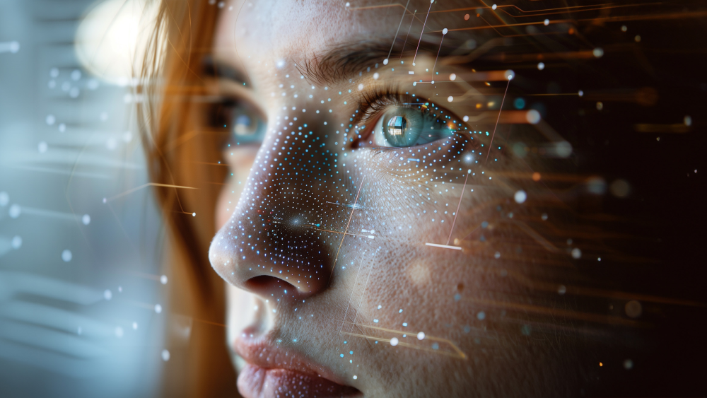 Deepfake Scams: The Dark Side of AI in 2025 Deepfake Scams: The Dark Side of AI in 2025