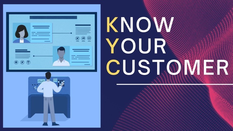 Demystifying KYC: A Comprehensive Guide to Knowing Your Customer Demystifying KYC: A Comprehensive Guide to Knowing Your Customer