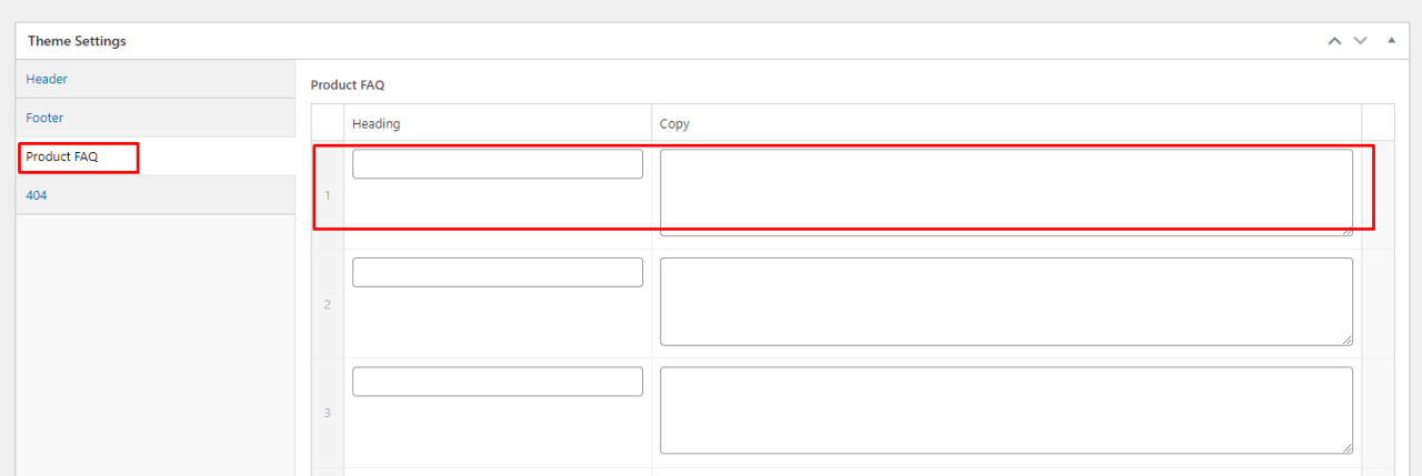 How To Add New Tab On Woocommerce Single Product Page How To Add New Tab On Woocommerce Single Product Page