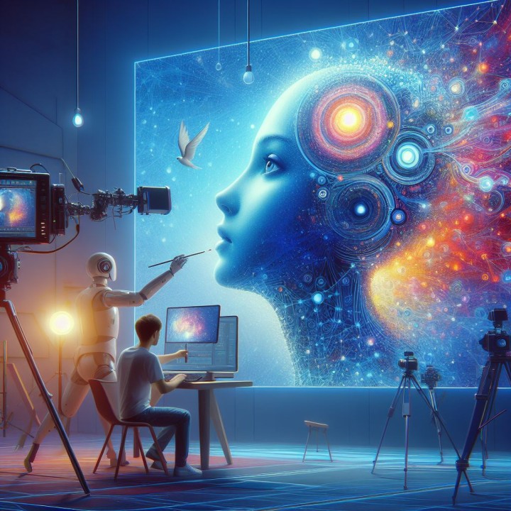 Unlocking Creativity: OpenAI Sora - Transforming Text into Dynamic ... Unlocking Creativity: OpenAI Sora - Transforming Text into Dynamic ...