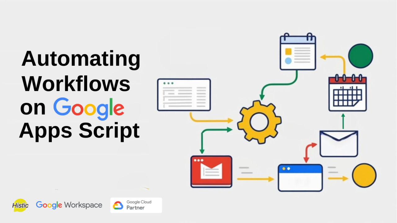 Google Apps Script Google Apps Script