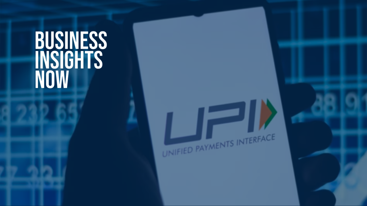 Revolutionizing Stock Trading: UPI for Secondary Market Launches in India Revolutionizing Stock Trading: UPI for Secondary Market Launches in India