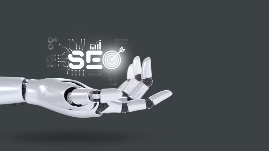 Navigating the Ethical Challenges of AI-Driven SEO Strategies Navigating the Ethical Challenges of AI-Driven SEO Strategies