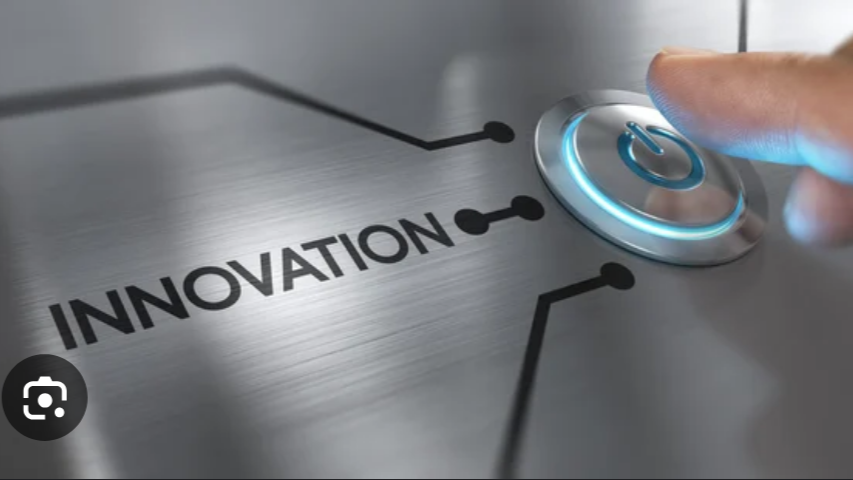 Facing Disruption: Why the Entertainment Industry Must Innovate Now Facing Disruption: Why the Entertainment Industry Must Innovate Now