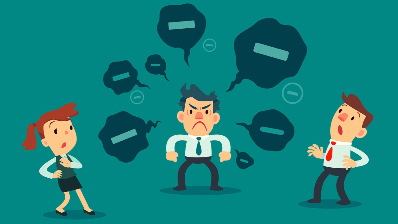 Navigating Workplace Dynamics: Navigating Workplace Dynamics:
