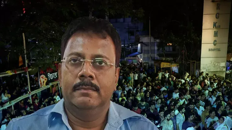 Calcutta High Court Transfers SIT Probe Into Alleged Irregularities By ... Calcutta High Court Transfers SIT Probe Into Alleged Irregularities By ...