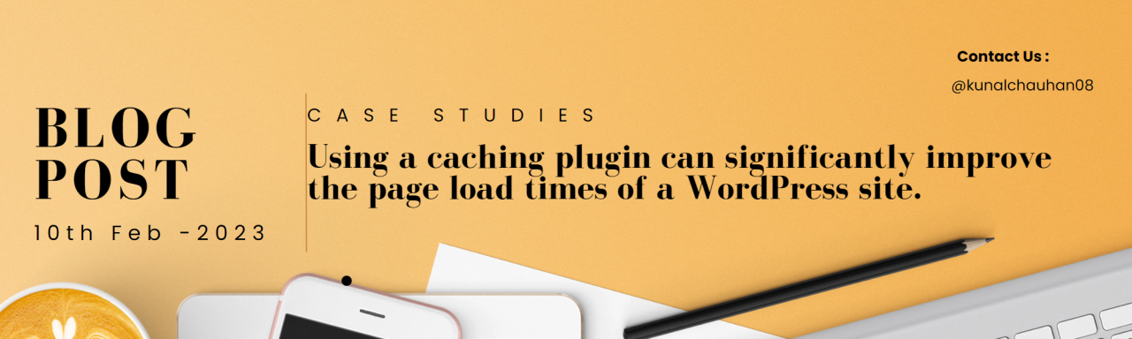 Top WordPress Caching Plugins for Faster Website Speed(2024) Top WordPress Caching Plugins for Faster Website Speed(2024)