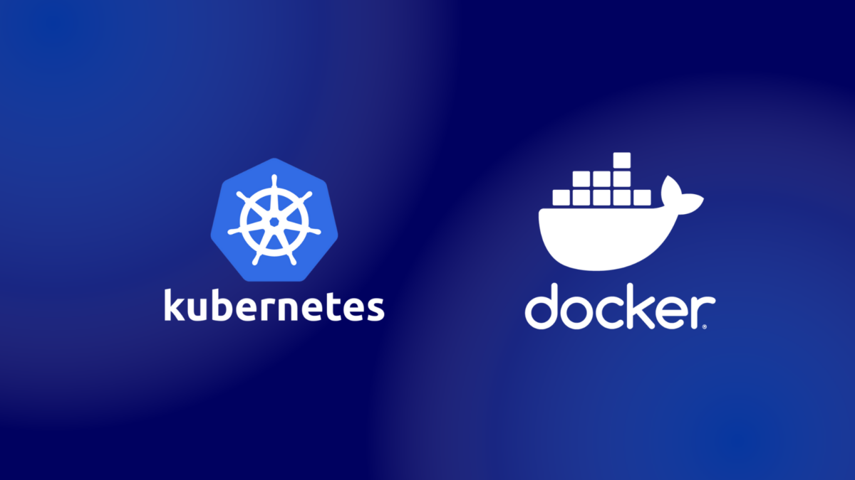 Docker vs. Kubernetes: Understanding Their Roles in Application Management Docker vs. Kubernetes: Understanding Their Roles in Application Management