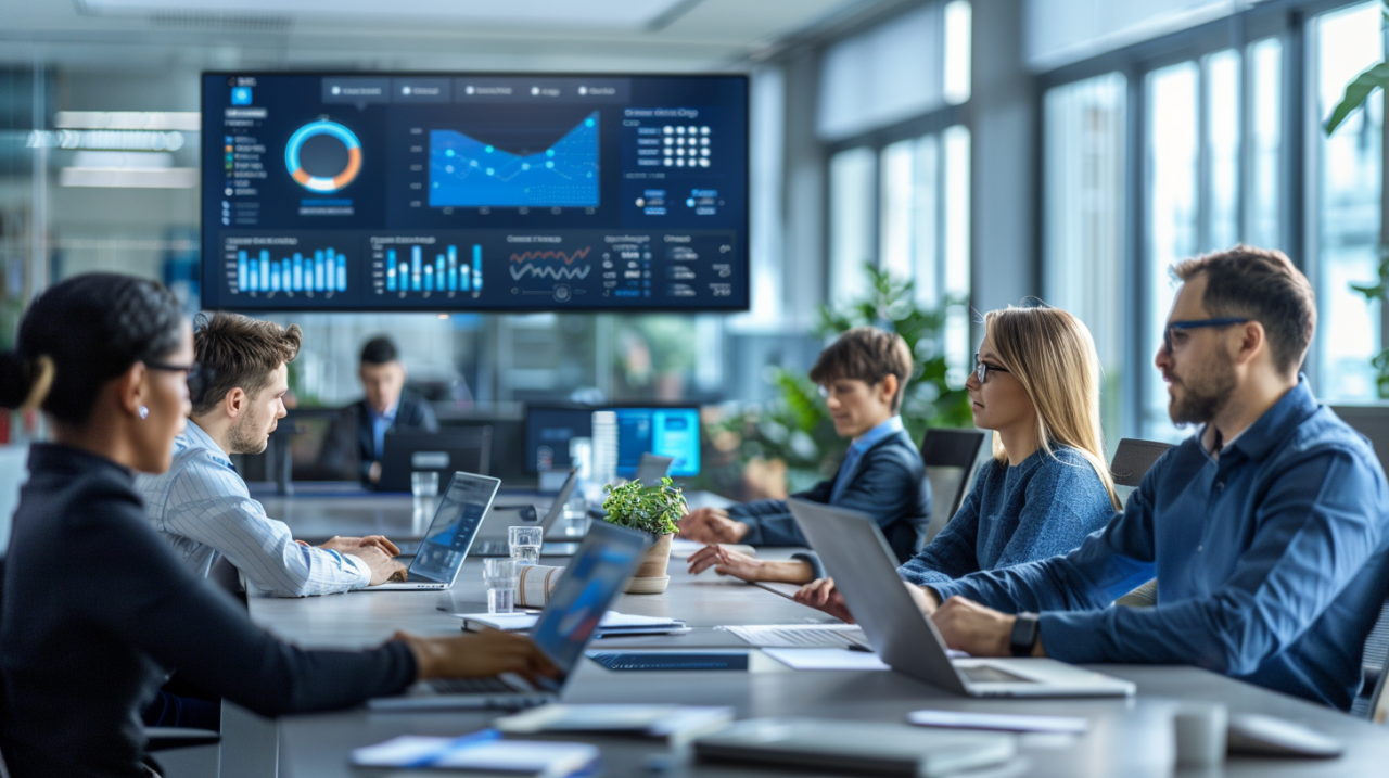 Boost Your MSP’s Efficiency with Proper Documentation Boost Your MSP’s Efficiency with Proper Documentation