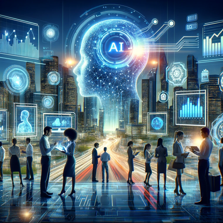 Unleashing AI's Potential: Integrating Rag, Vector Databases, and LLMs ... Unleashing AI's Potential: Integrating Rag, Vector Databases, and LLMs ...