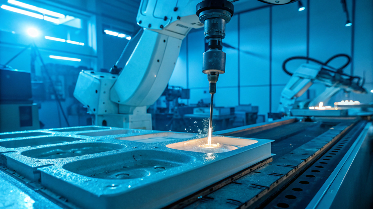 Mastering Mold Testing: Key Methods for Improving Injection Molding Quality Mastering Mold Testing: Key Methods for Improving Injection Molding Quality
