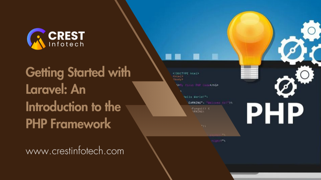 Getting Started with Laravel: An Introduction to the PHP Framework Getting Started with Laravel: An Introduction to the PHP Framework