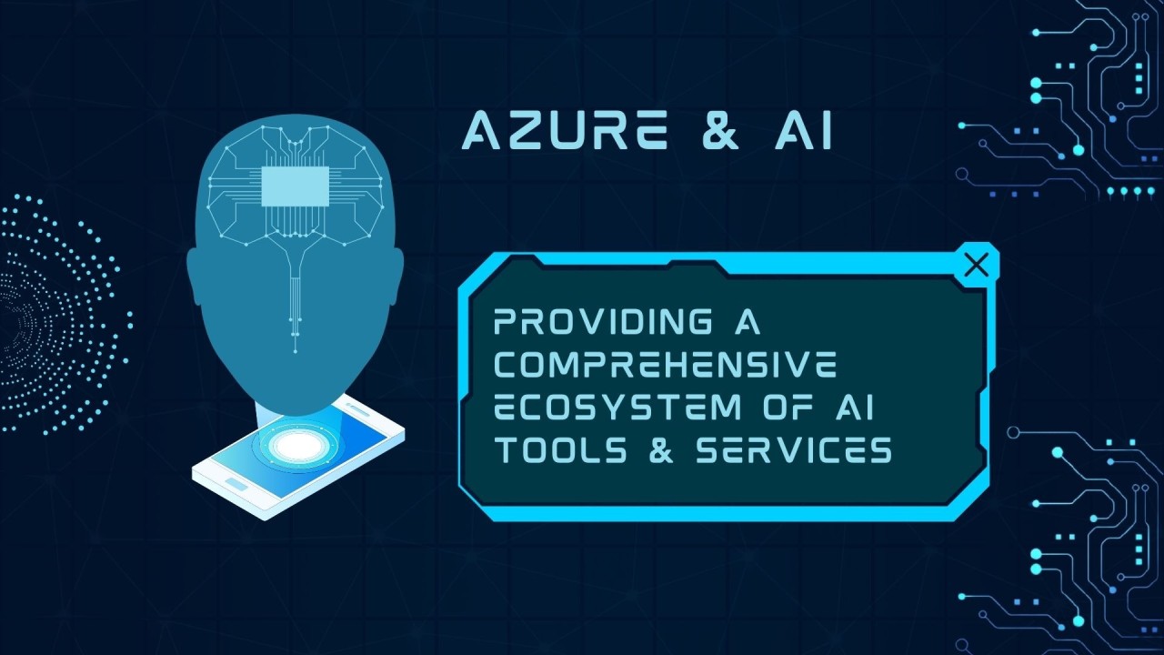 Dev-Talk Tuesday: Azure & AI Dev-Talk Tuesday: Azure & AI