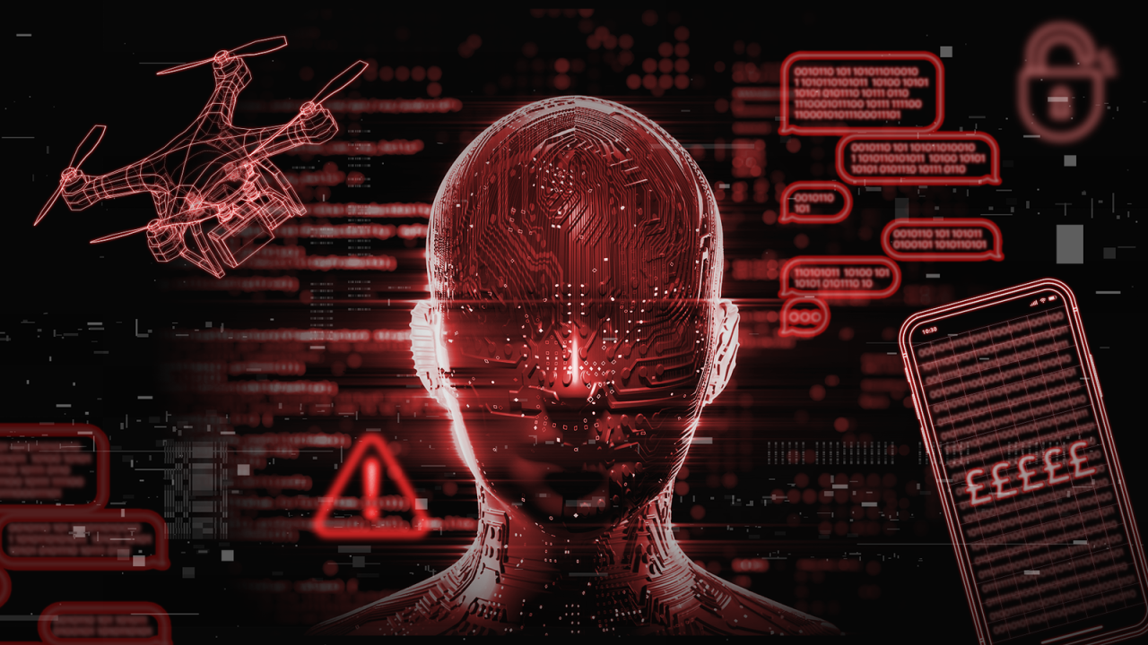 Crime Forecasting using ML & CV Crime Forecasting using ML & CV