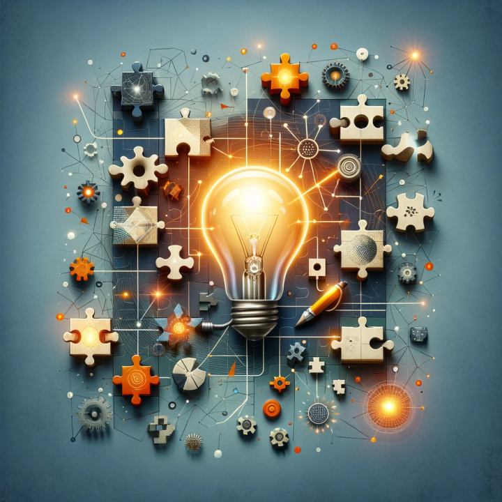 Dynamic Research Integration: Unleashing the True Power of Insights ... Dynamic Research Integration: Unleashing the True Power of Insights ...