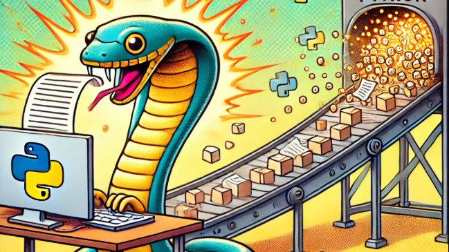 Python Yield Generators Python Yield Generators
