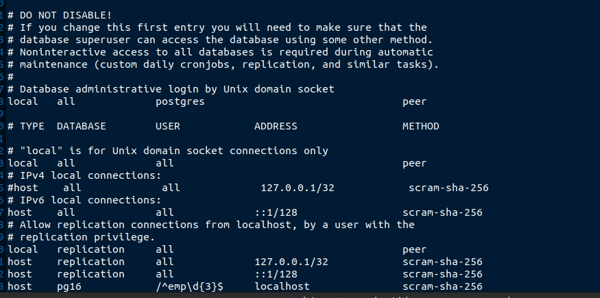 Introducing pg_query for Postgres 16 - Parsing SQL/JSON, Windows ... Introducing pg_query for Postgres 16 - Parsing SQL/JSON, Windows ...