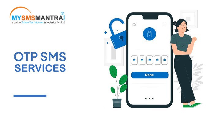 Streamlining User Authentication: A Comprehensive Guide to OTP SMS Services Streamlining User Authentication: A Comprehensive Guide to OTP SMS Services