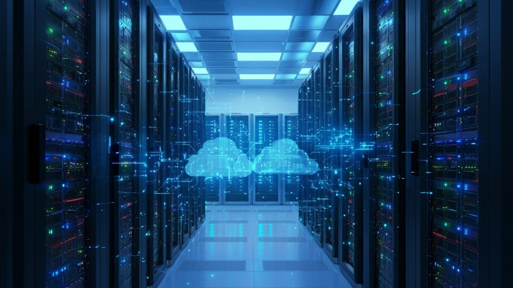 Decentralized Data Centres: Future of Cloud Computing Decentralized Data Centres: Future of Cloud Computing