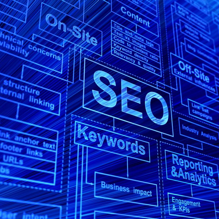 Is It Still Worth Investing in SEO? | Ali Sedighi, MBA Is It Still Worth Investing in SEO? | Ali Sedighi, MBA