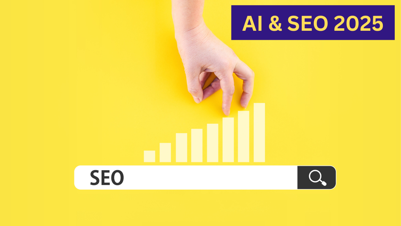 Adapting to SEO Trends in 2025: Strategies for Success Adapting to SEO Trends in 2025: Strategies for Success
